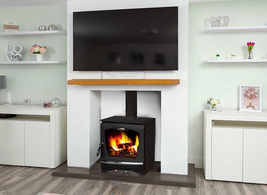 Lamont Fireplaces